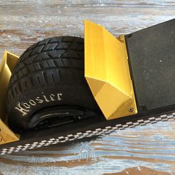 Onewheel best STL files for 3D printing・72 models to download・Cults