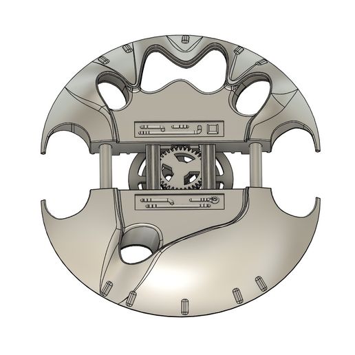 predator weapons smart disc