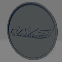 Rays best STL files for 3D printing・160 models to download・Cults