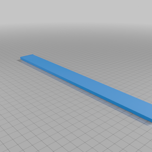 🛤️ PRR keystone (HO SCALE)・Free 3D File for ・Cults