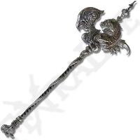 Файл STL Dragon Halberd - ELDEN RING 🐉 (OBJ)・3D-печатная модель для ...