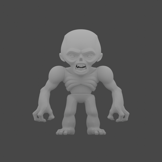 🦸 Doom Eternal Toys・Free STL File for 3D printing・Cults