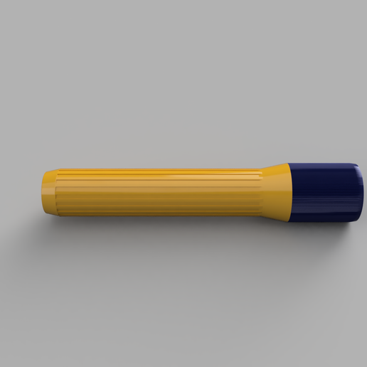 免费 STL 文件 QXL LITE SUPER UNDERWATER Dummy 🔫 ・可下载 3D 打印对象・Cults