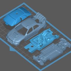 Sti best 3D printing models・504 free models to download・Cults