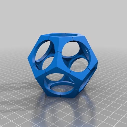 Free STL file Sigma Balls 🎮 ・3D printer model to download・Cults