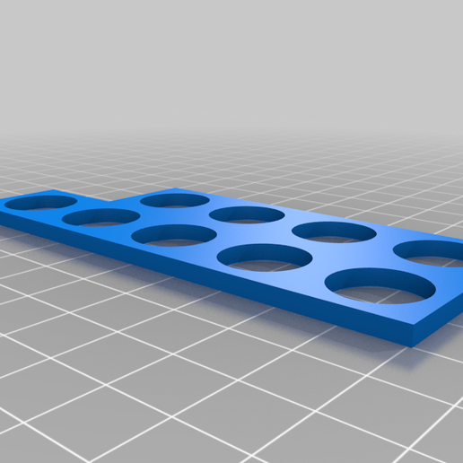 Free 3D file Numicon 📐 ・3D printing idea to download・Cults