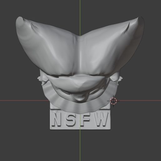 😇 Hestia Destripando la Historia・Archivo STL para Impresión 3D・Cults