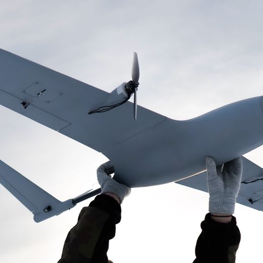 🛩️ Stallion – High performance 3D printed twin-motor fixed-wing・ 3D ...