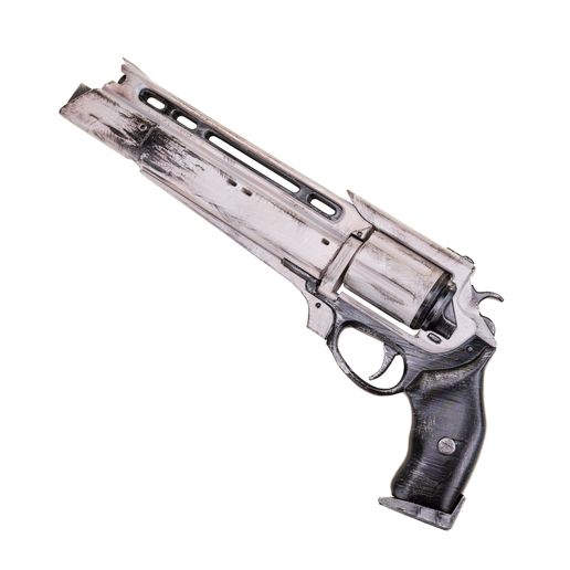 🌹 Rose Destiny 2 Prop Replica Weapon Gun Cosplay Revolver Hand cannon ...