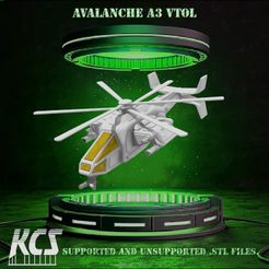 Vtol best STL files for 3D printing・191 models to download・Cults