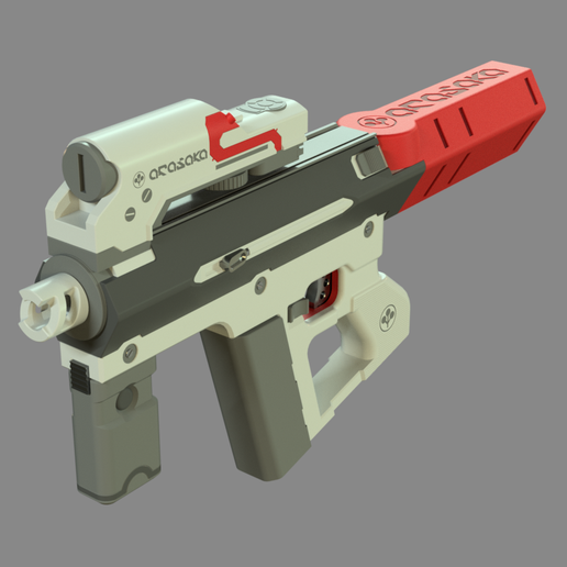 prototype shingen mark v