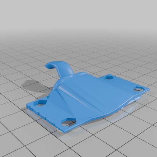 👹 Table Prop, Mimic (DND / TTRPG)・Free STL File for 3D printing・Cults