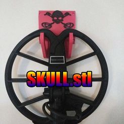 Free STL file Adventure Awaits Key Hook・3D printing model to download・Cults