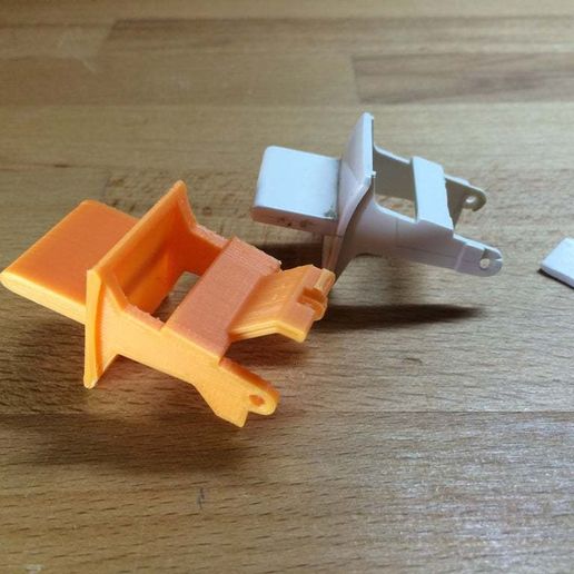 Free STL file electric kettle switch ⚡ ・3D printable model to download ...