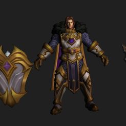 Mlbb best 3D printer files・76 free models to download・Cults