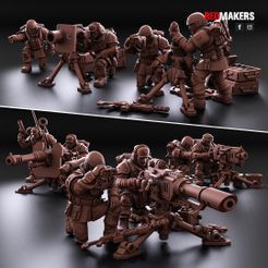 Cadian best STL files for 3D printer・188 models to download・Cults