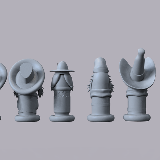 🐇 TOON BULLETS - WHO FRAMED ROGER RABBIT GUN AND BULLETS //BALAS ...