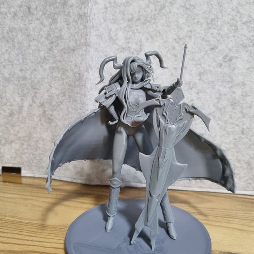 👾 Draco・Free 3D File for 3D printing・Cults