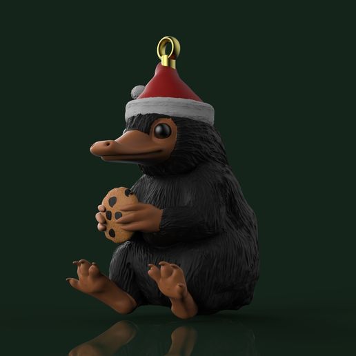 nerdy niffler