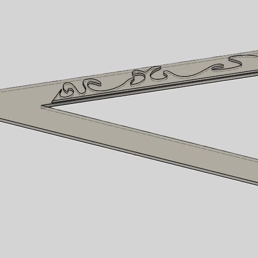 🟪 square・Free STL File for 3D printing・Cults