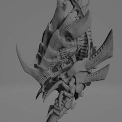 Download 8 3D models from Kronos listed by Underdark_ • 3D printer files collection • Designs in ...