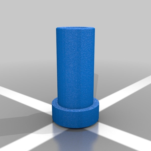 🆒 TARS from Interstellar・Free 3D File for ・Cults