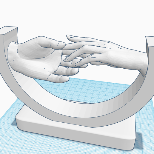 🤲 Hands Reaching Out in Symbolic Embrace, Hands gesture touching ...