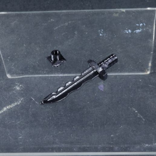 🗡️ Minicon Peg and Dagger for Transformers Legacy Armada Megatron・Free ...