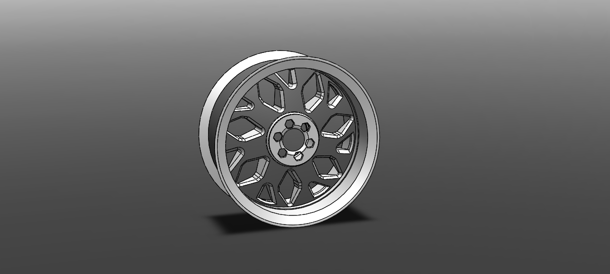 STL file RIN TP1・3D printing design to download・Cults