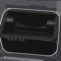 Xreal best 3D printing models・2 designs to download・Cults