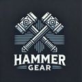 All the 3D models of Hammer_Gear・Cults