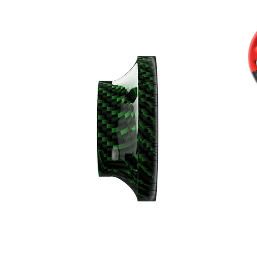 🛞 STEERING WHEEL ADAPTER FOR THRUSTMASTER T150/T150RS/TMX/TMX PRO・ STL ...