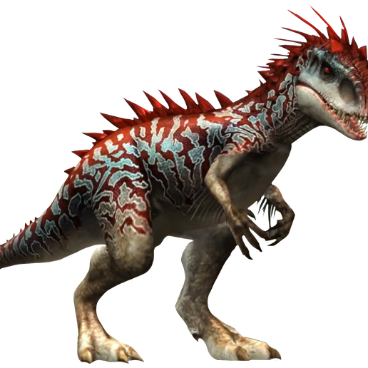 indominus rex pictures to print