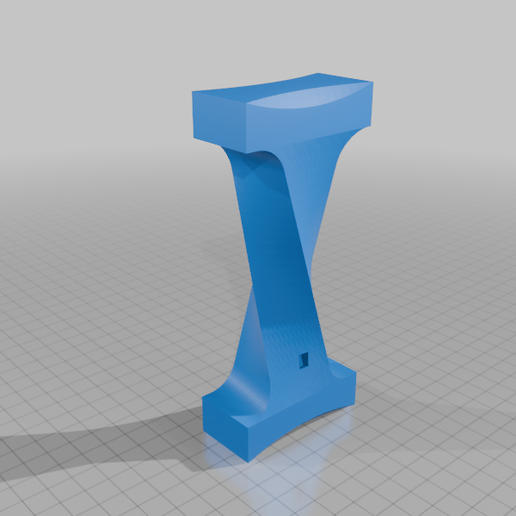 Free 3D file Autodesk Inventor - Desk Display Logo Emblem 🚩 ・3D ...