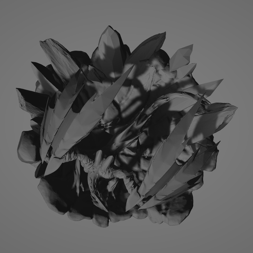 👹 MONSTER HUNTER VALSTRAX FIGURE・ STL File for 3D printing・Cults