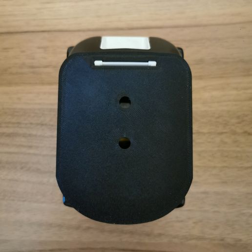 🔋 Battery Holder for Makita LXT・Free STL File for ・Cults