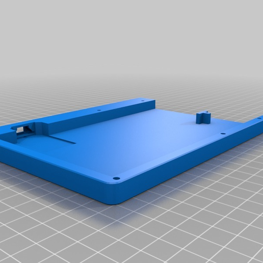 Archivo 3D gratis Teclado mecánico - SiCK-68 Arduino/remezcla fusionada ...