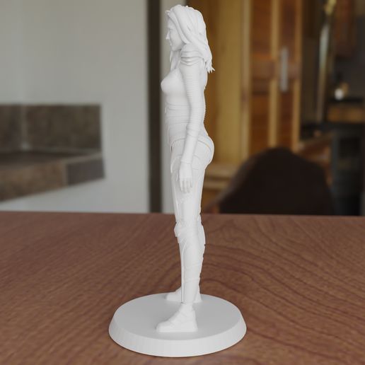 Stl File 3d Print Wonder Woman 84・3d Printing Idea To Download・cults