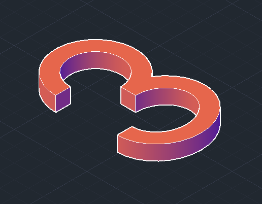 STL file Number 3 🎁 ・3D print model to download・Cults