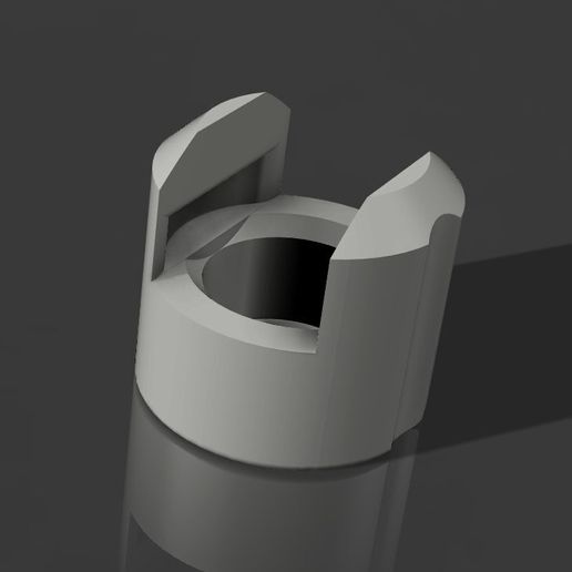 Archivo STL gratis Karcher cap 🧢 ・Objeto de impresión 3D para descargar ...