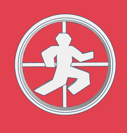 agility symbol