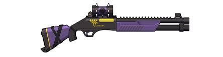 🔫 blue archive | Haruka GUN live 2d scela・ STL File for 3D printing・Cults