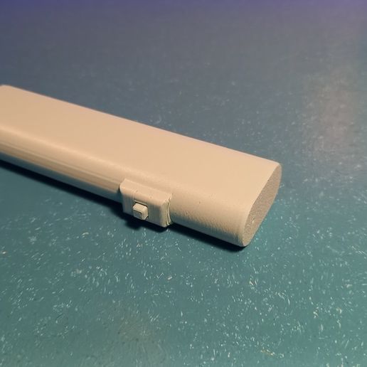 Free 3D file Laser pointer 🐱 ・3D printing template to download・Cults