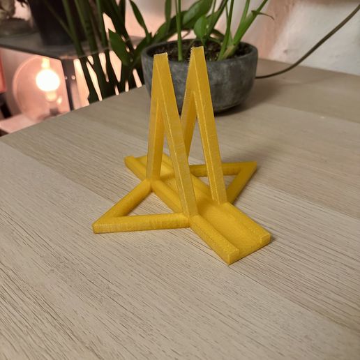 ⏺️ Modular record stand / Vinyl Record Stand・ STL File for 3D printing ...
