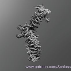 Castlevania best 3D printer files・272 free models to download・Cults
