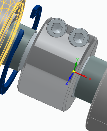 ⚙️ Twin Cylinder Kit Horizontal Minarelli – DIY Engine Case Plans (STL ...