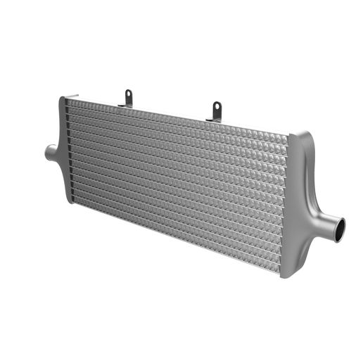 Archivo STL Intercooler de automoción 🔧 (3MF y STEP)・Modelo para ...