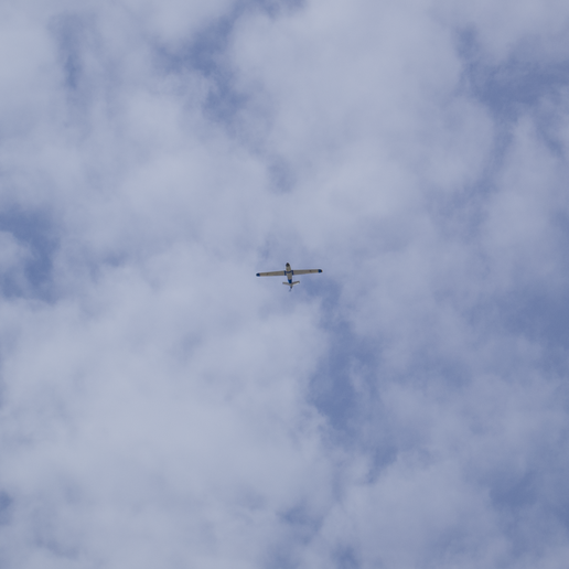 ️ Stork - FPV Aircraft・ 3D File for 3D printing・Cults