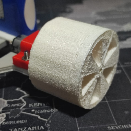 🧞‍♂️ Line Follower Wheels N20 Motors・Free 3D File for ・Cults