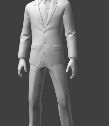 👾 Marshall Nevermore Eminem 3D Modell STL | Dark Persona Figur, Rap ...
